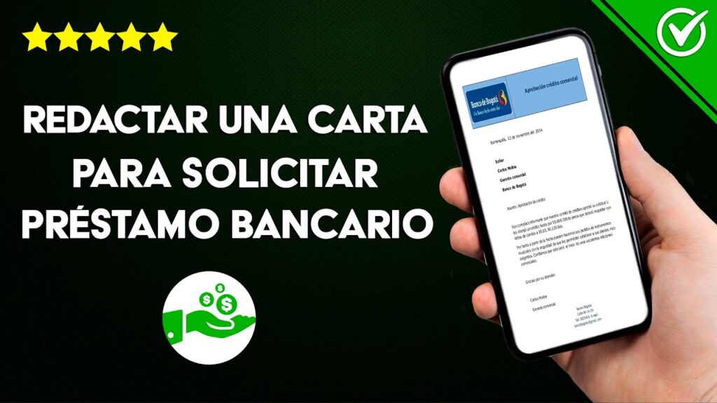 Carta Dirigida A Una Institución - iCartas.org